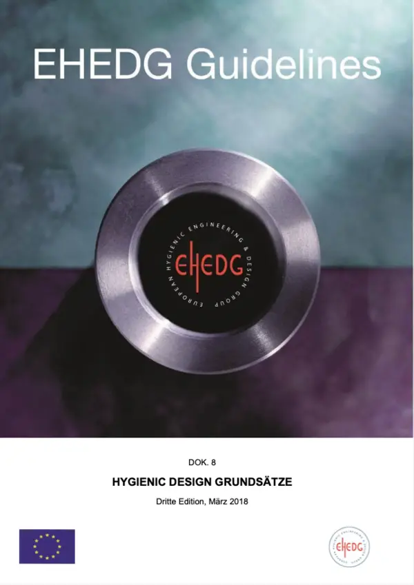 European Hygenic Engineering and Design Group VDMA Publishing House